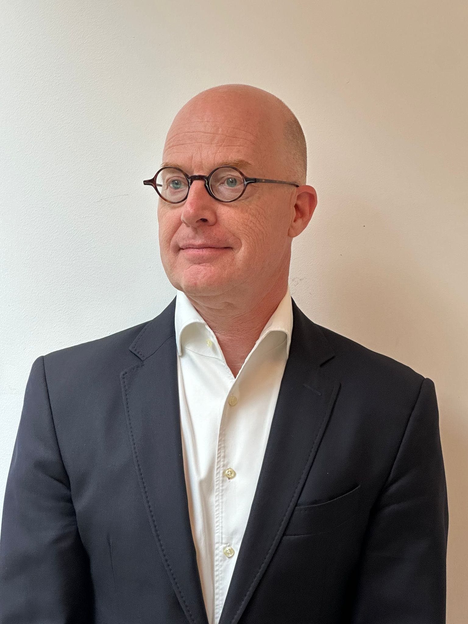 Marc Hogeboom - Bestuurders Online